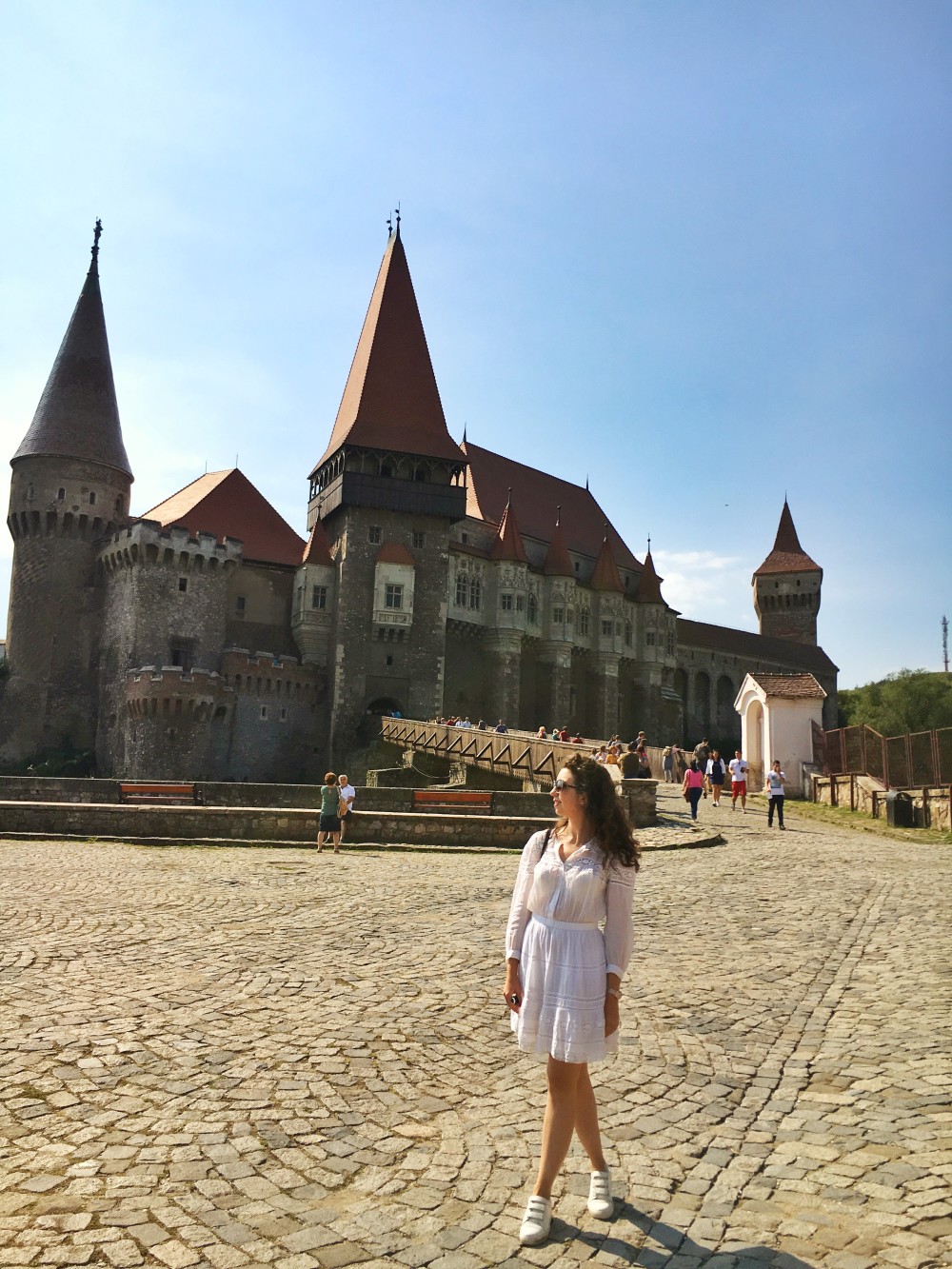 O dimineață în cel mai frumos castel din Transilvania - Fine Society