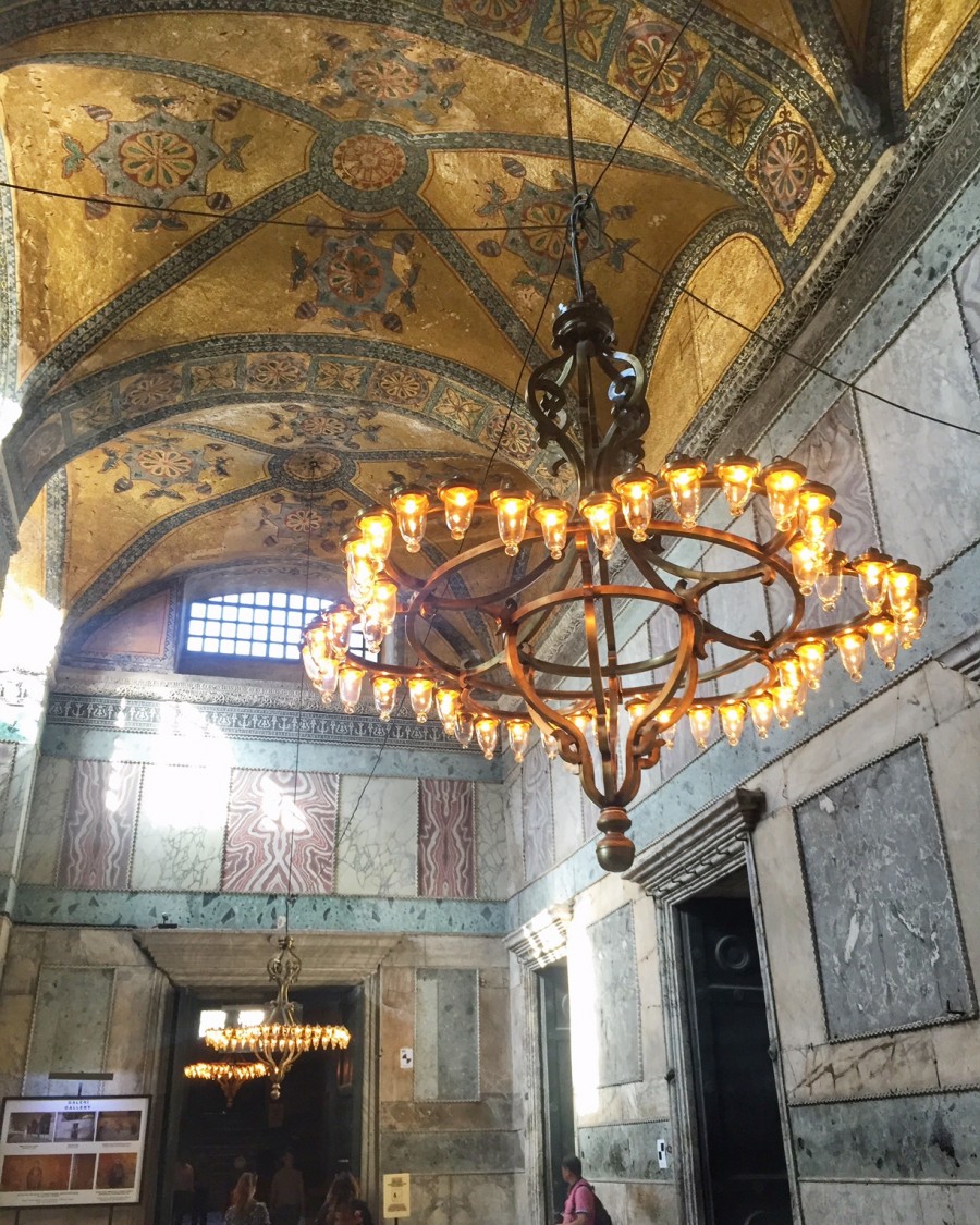 Două locuri misterioase și 4 idei interesante din ,,Inferno” - Fine Society