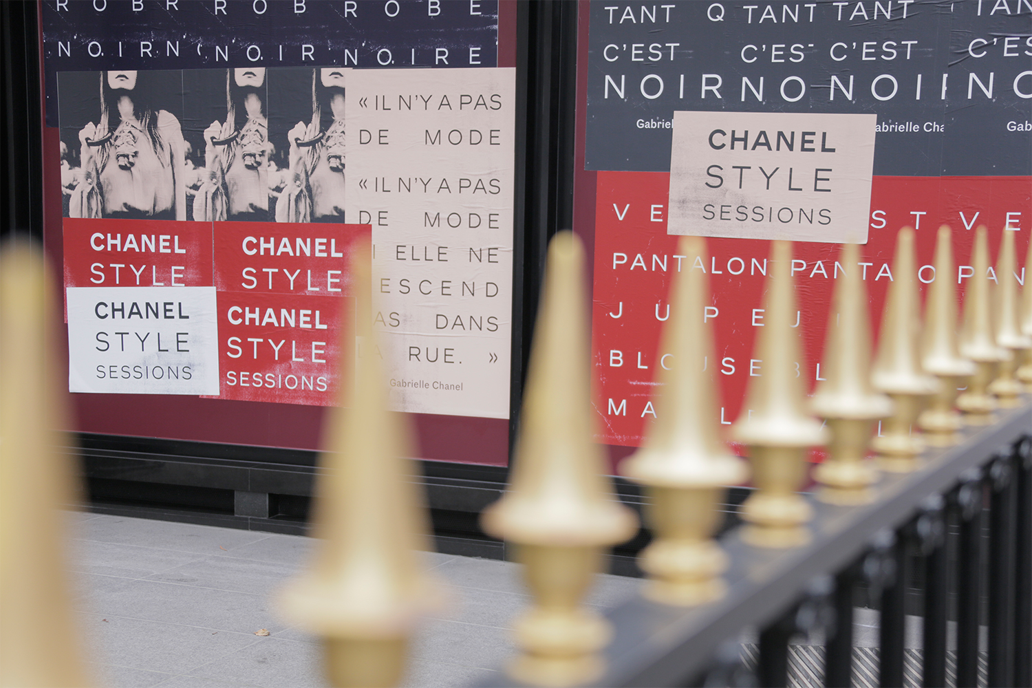 Stilul parizian, văzut de Chanel și de Caroline de Maigret - Fine Society