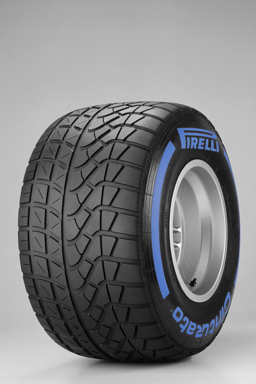 Pirelli Official Picture - Fine Society