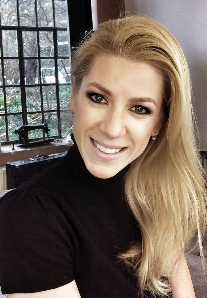 Sonia Argint-Ionescu și 5 moduri de a te inspira pentru viață