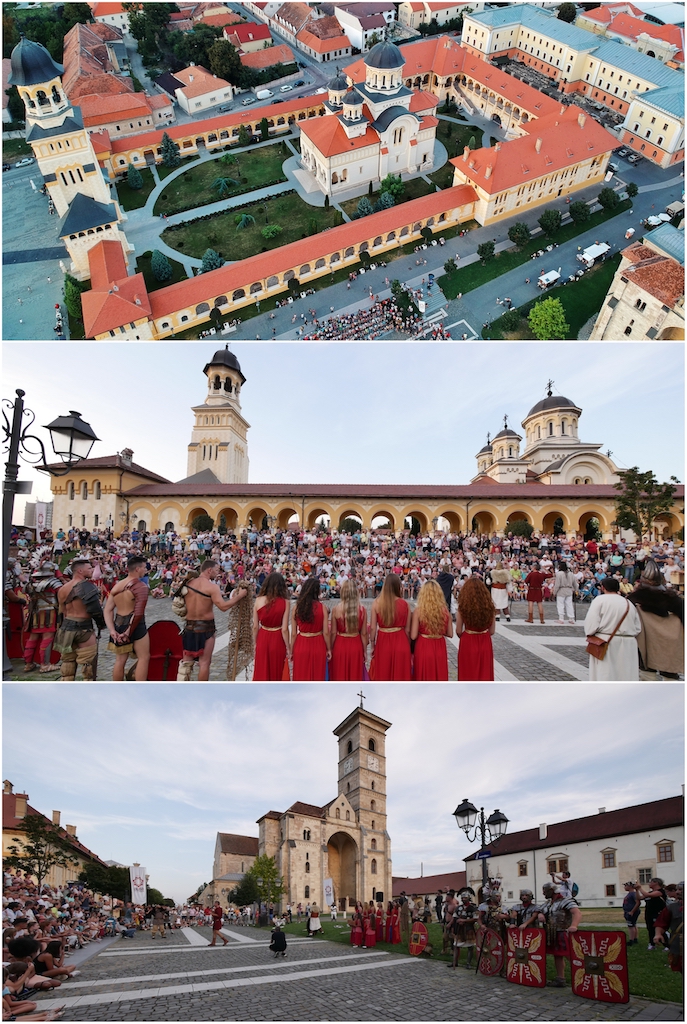 Transilvania Train: 5 zile la bordul primului tren turistic românesc ...