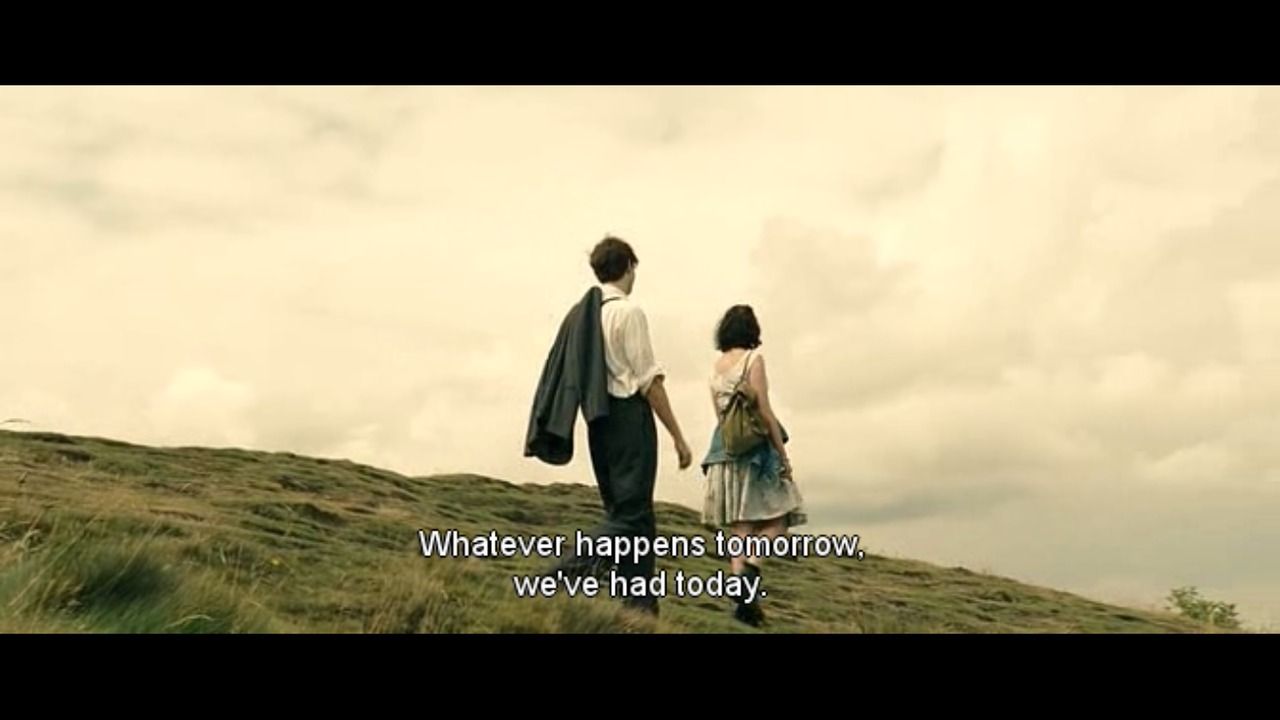 Lista scurtă a filmelor mele preferate - Fine Society