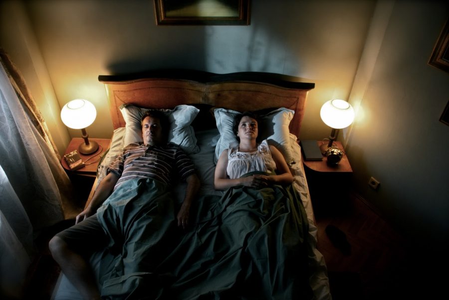 Lista scurtă a filmelor mele preferate - Fine Society