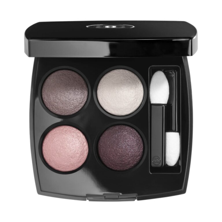 Cele 10 produse cosmetice Chanel care mă însoțesc în orice călătorie ...