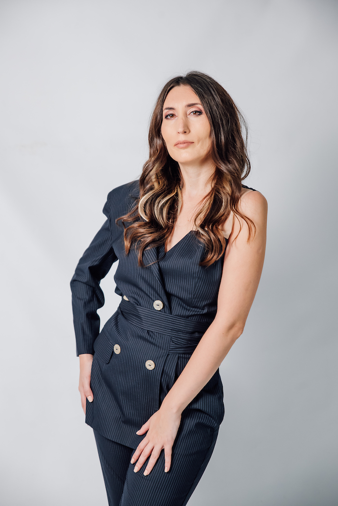 Anca Ghinea: cum folosești creativitatea ca să-ți construiești o viață ...