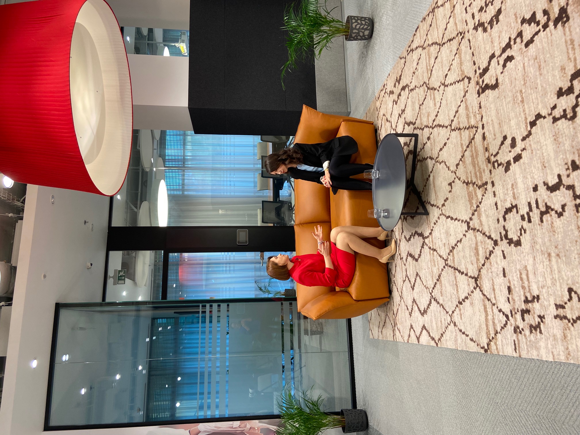 EXPERT TALK, partea 1: Lecții de sănătate de la medicul Ana-Maria ...