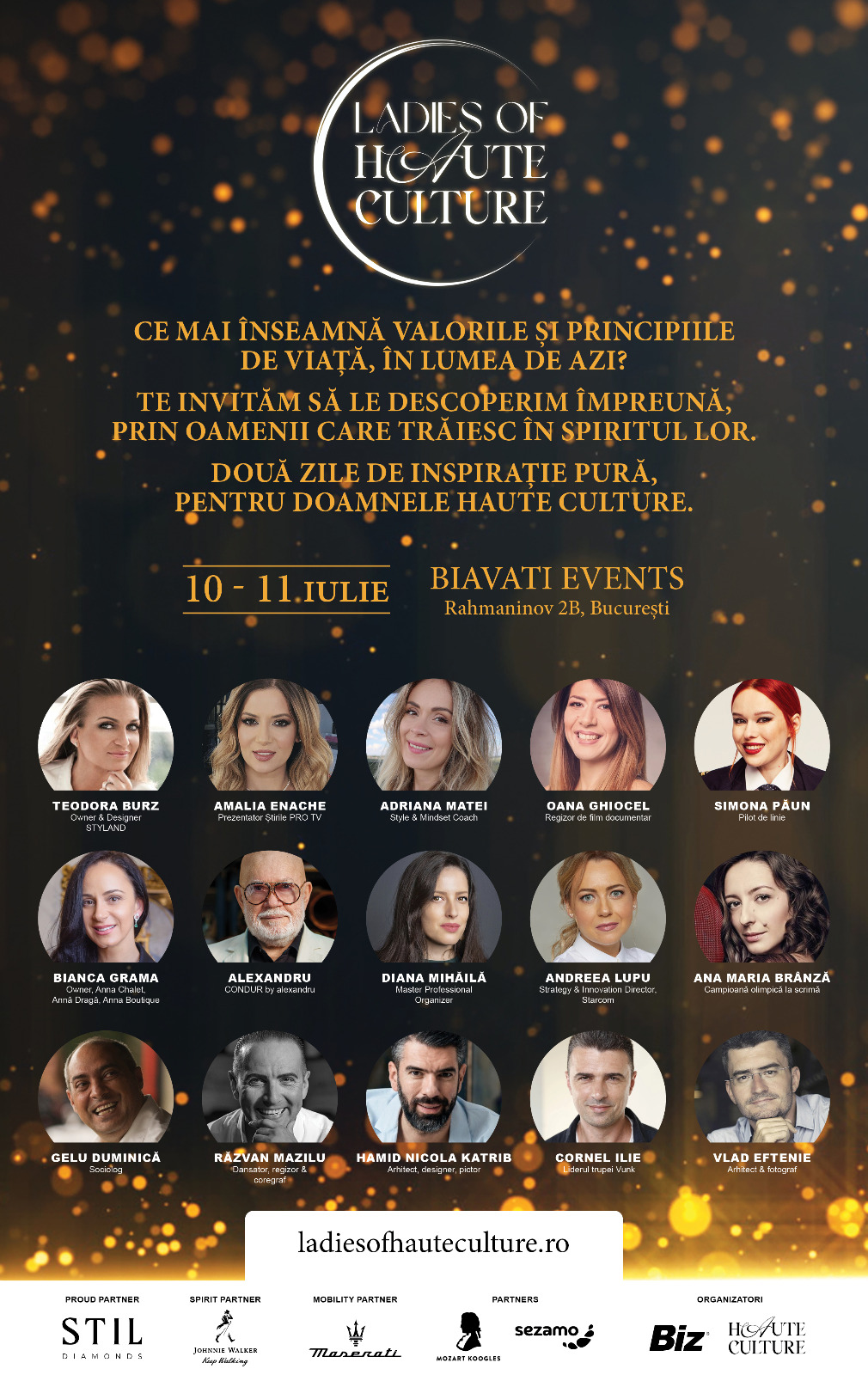 Povestea colecției de parfumuri de nișă GIVENCHY - La Collection ...