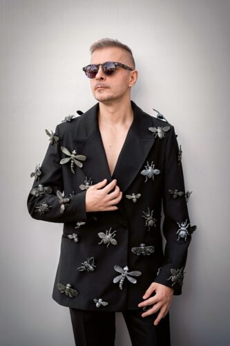 Ovidiu Muresanu Mara Popa UAD Cluj - Fine Society